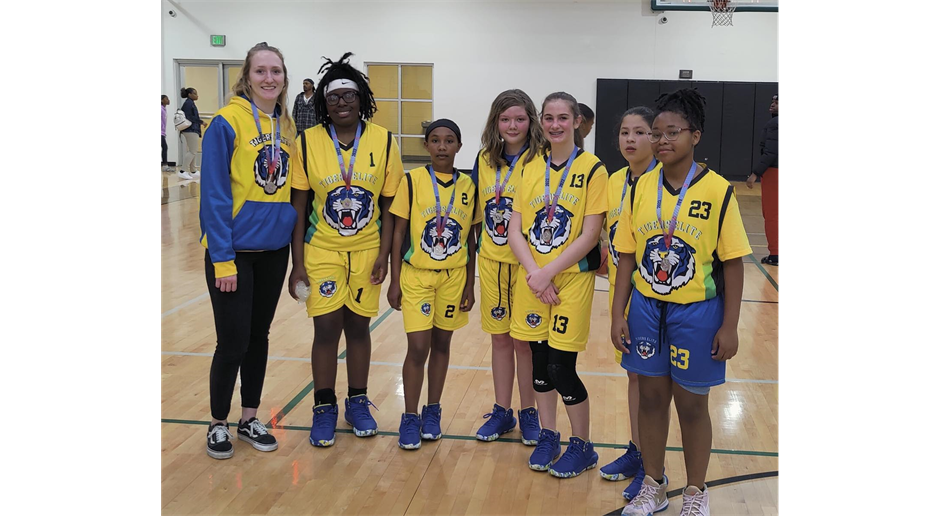 Tigers Elite Athletics > Home