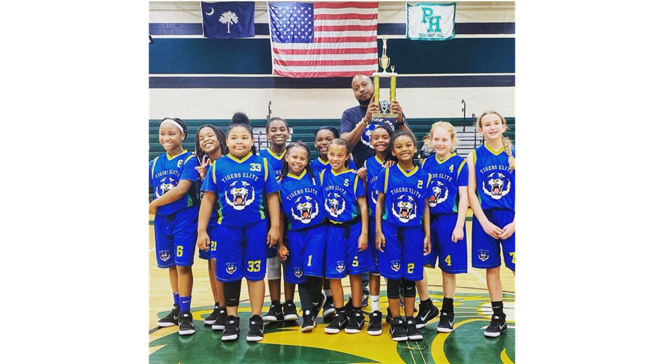 Tigers Elite Athletics > Home