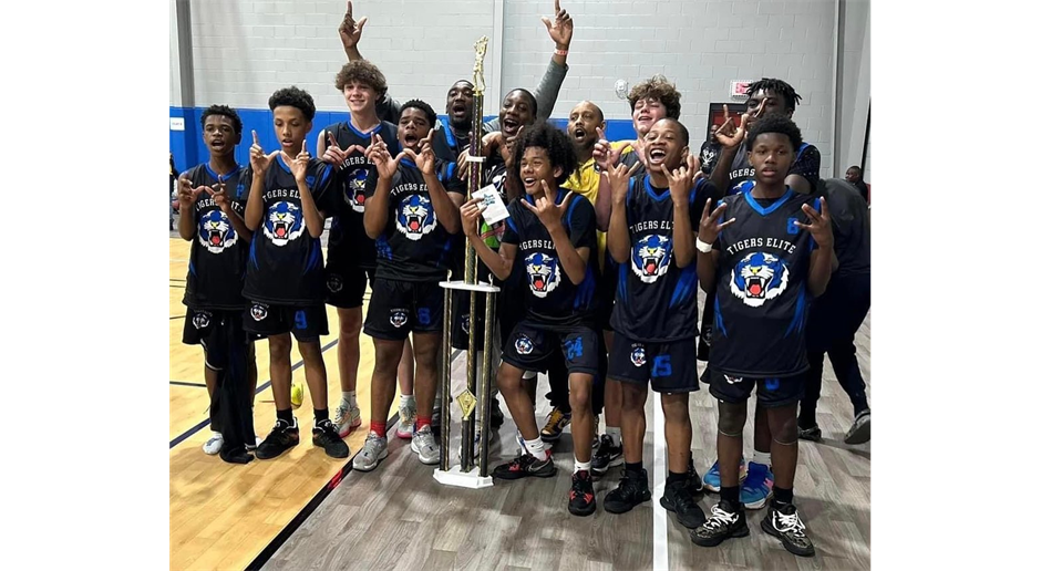 Tigers Elite Athletics > Home