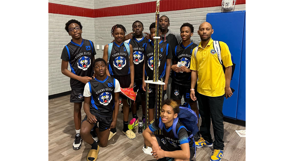 Tigers Elite Athletics > Home