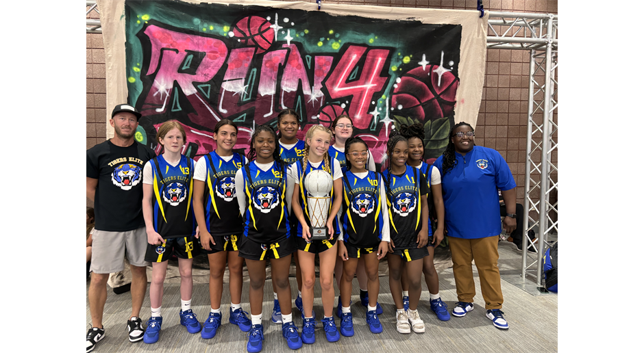 Tigers Elite Athletics > Home